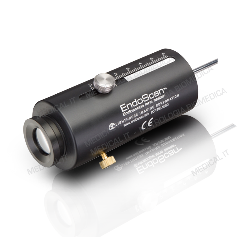 EndoScan | Medical IT