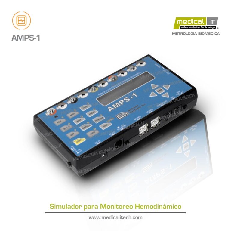 SimCube SC-5 | Medical IT