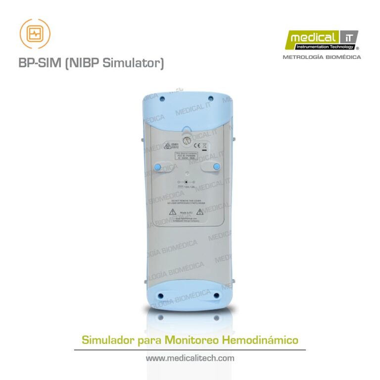 SimCube SC-5 | Medical IT
