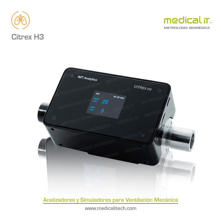 Citrex H5 | Medical IT