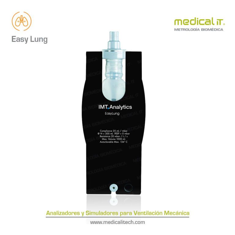 EasyLung | Medical IT