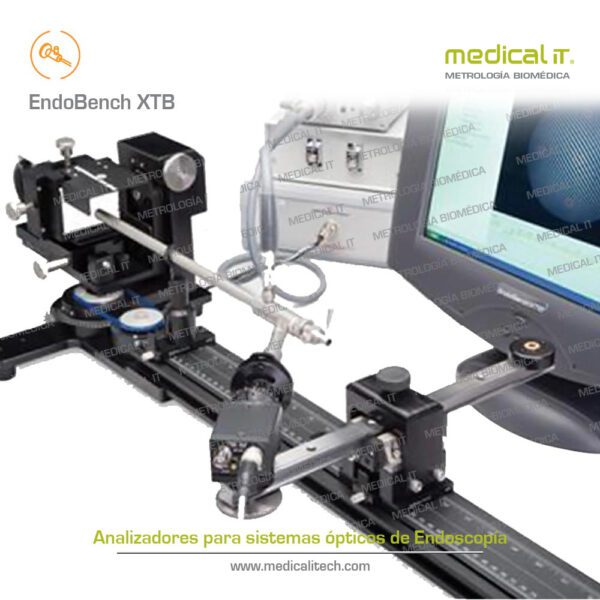 EndoBench XTB | Medical IT