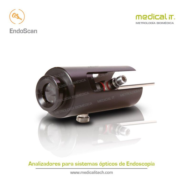EndoScan | Medical IT