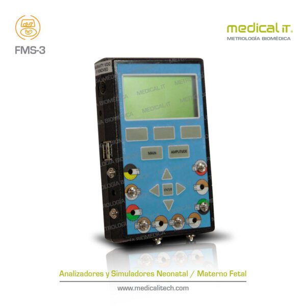 FMS-3 | Medical IT