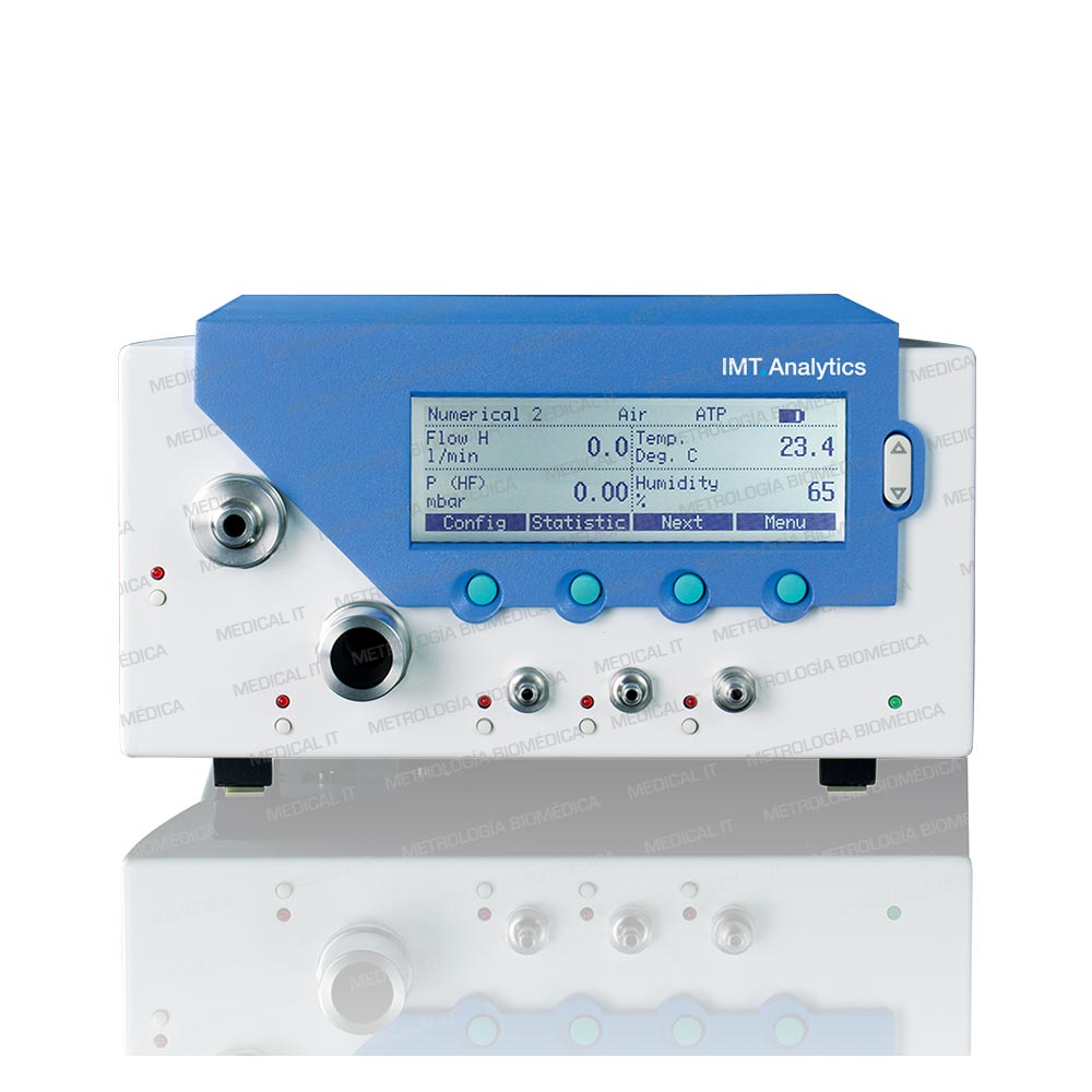 FlowAnalyser PF-300 | Medical IT
