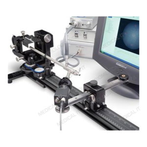 EndoBench XTB | Medical IT