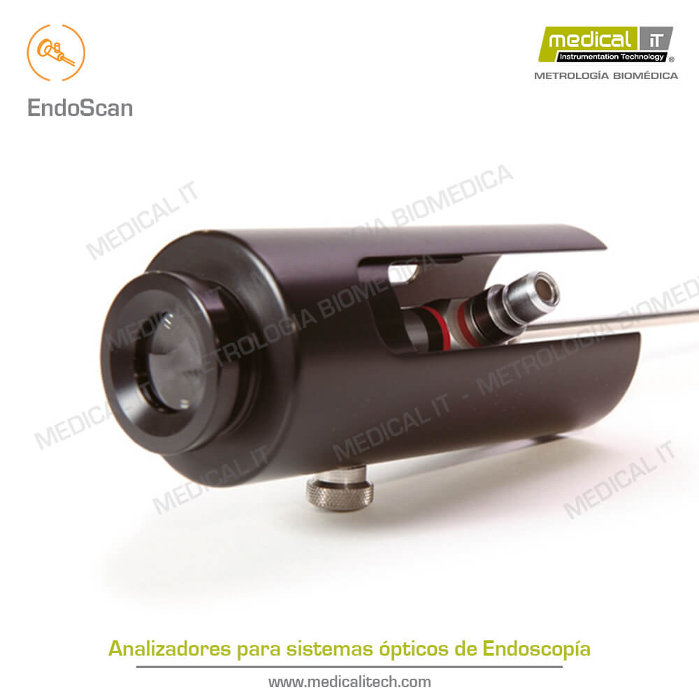 EndoScan | Medical IT