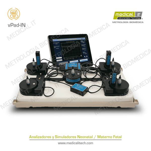 vPad-IN | Medical IT