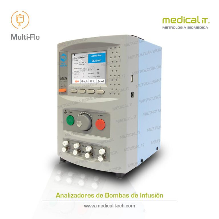 Multi-Flo | Medical IT