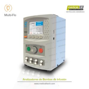 Multi-Flo | Medical IT