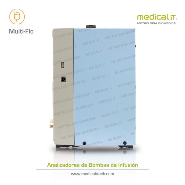 Multi-Flo | Medical IT