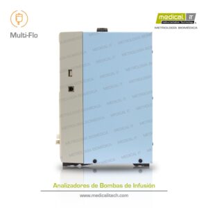 Multi-Flo | Medical IT