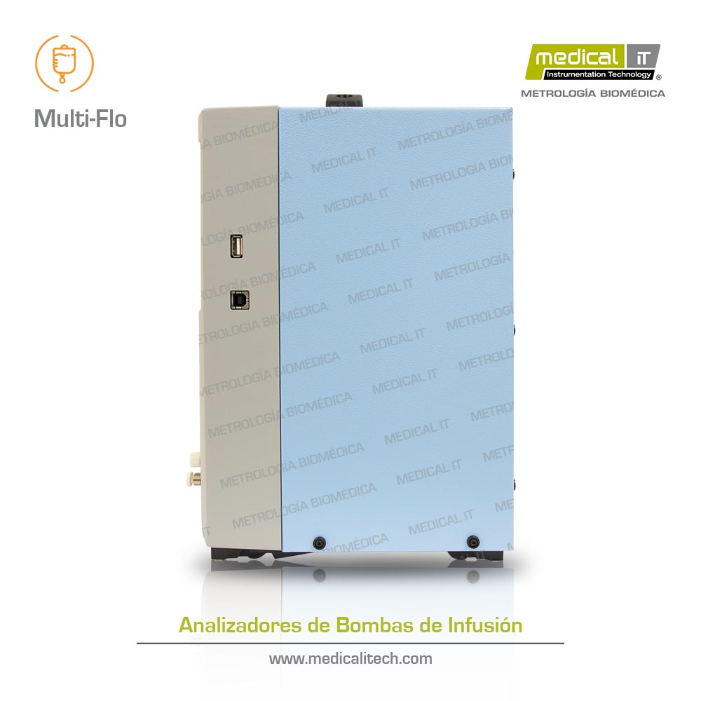 Multi-Flo – Medical IT