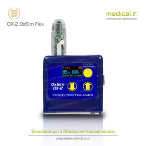 OxSim Flex Ox-2 | Medical IT