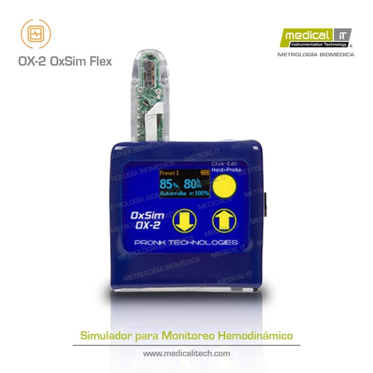 SimCube SC-5 | Medical IT