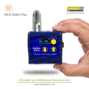 Ox-2 OxSim Flex | Medical IT