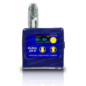 OxSim Flex Ox-2 | Medical IT