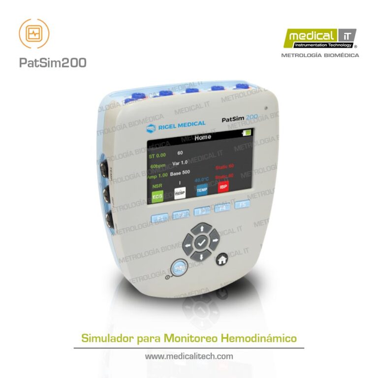 SimCube SC-5 – Medical IT
