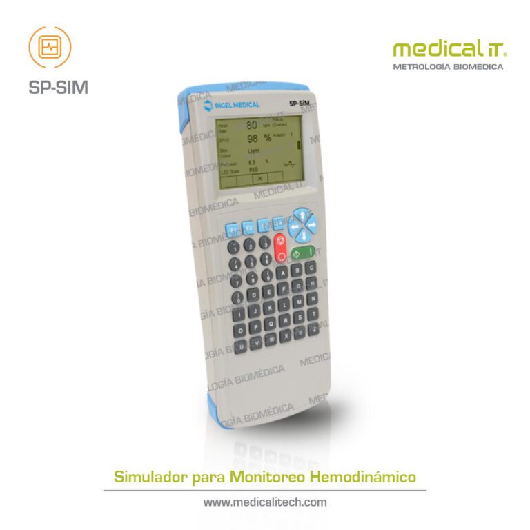 UNI-SIM Lite | Medical IT