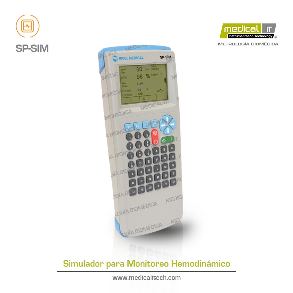SimCube SC-5 | Medical IT