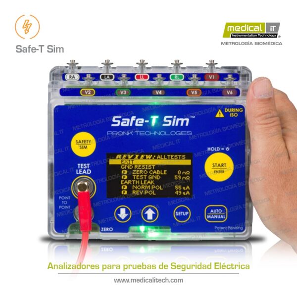 vPad-Rugged 2 – Medical IT