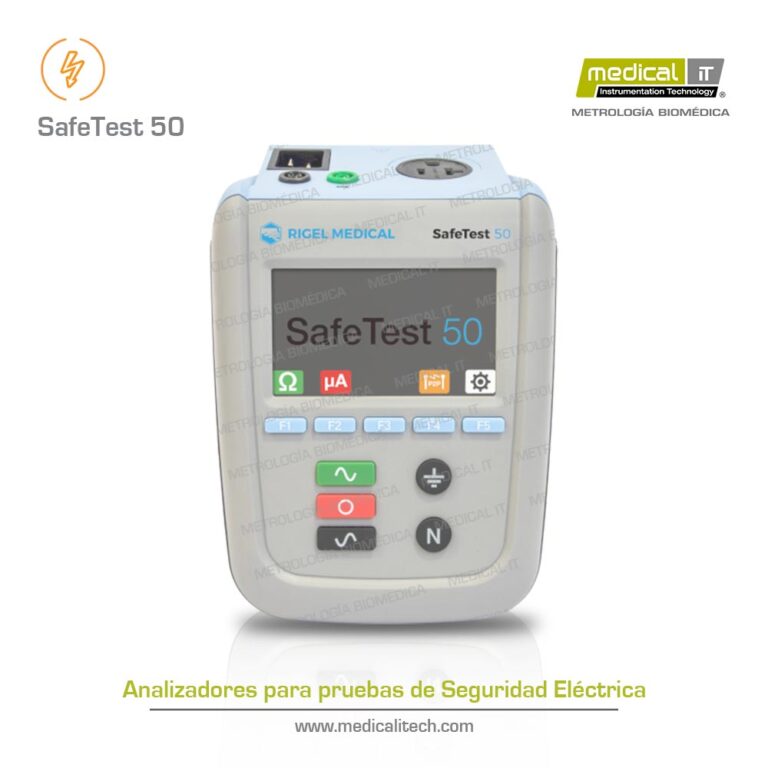 Rigel Medical | Medical IT