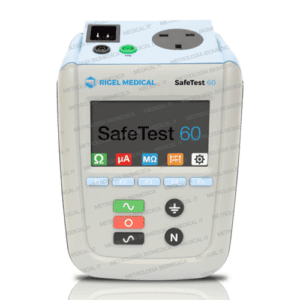 Safe Test 50 | Medical IT