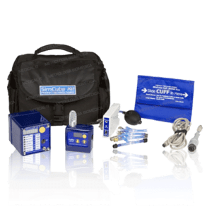 SC-5 SimCube® + OX-1 OxSim® Simulation Kit | Medical IT