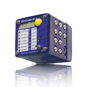 UNI-SIM Lite | Medical IT