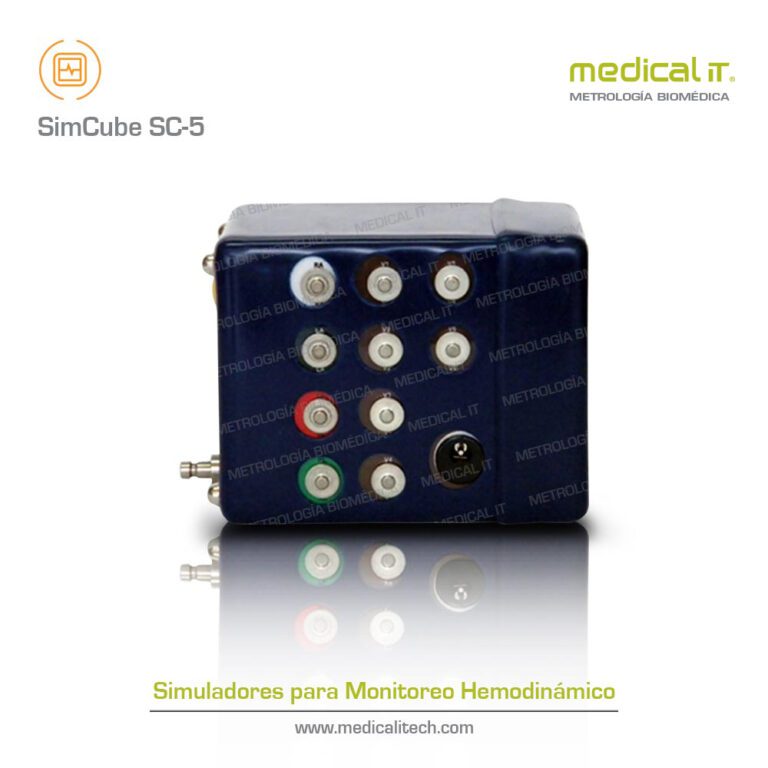 SimCube SC-5 | Medical IT