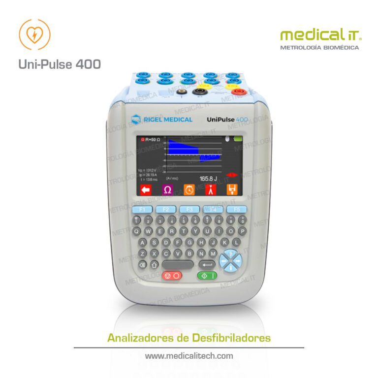 UniPulse 400 | Medical IT