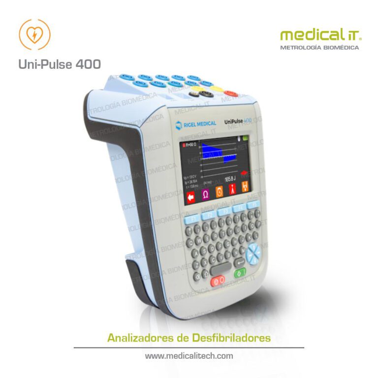UniPulse 400 | Medical IT