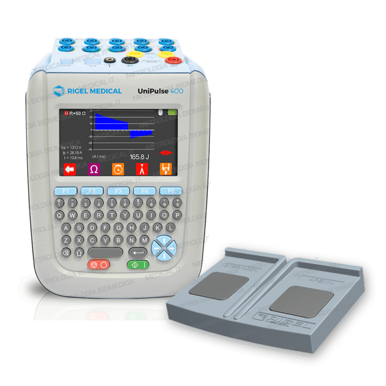 UniPulse 400 | Medical IT