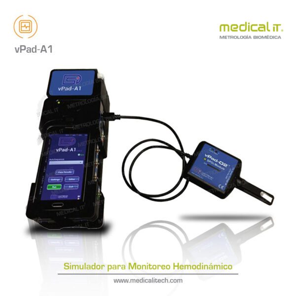 vPad-A1 | Medical IT