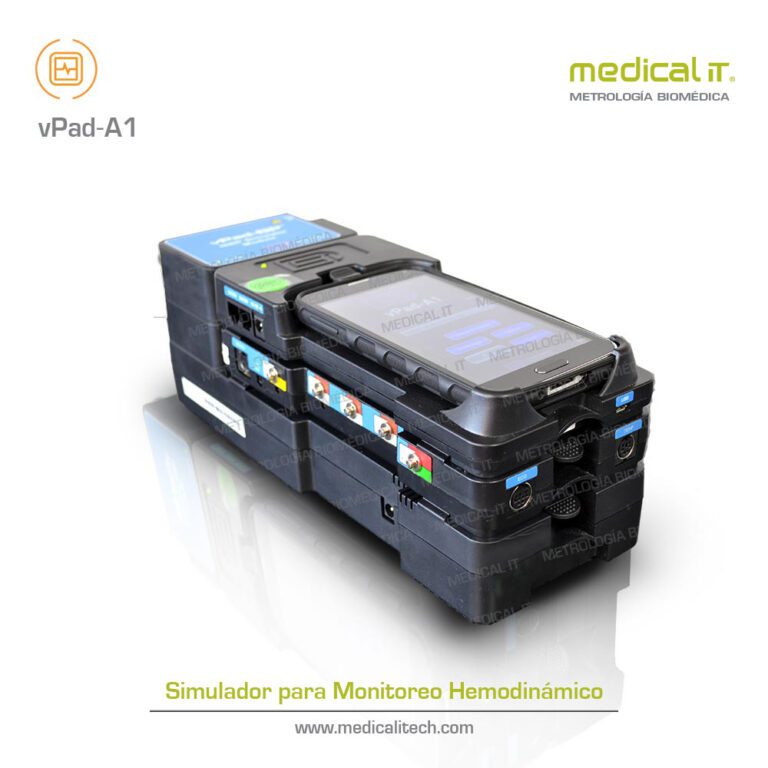 vPad-A1 | Medical IT