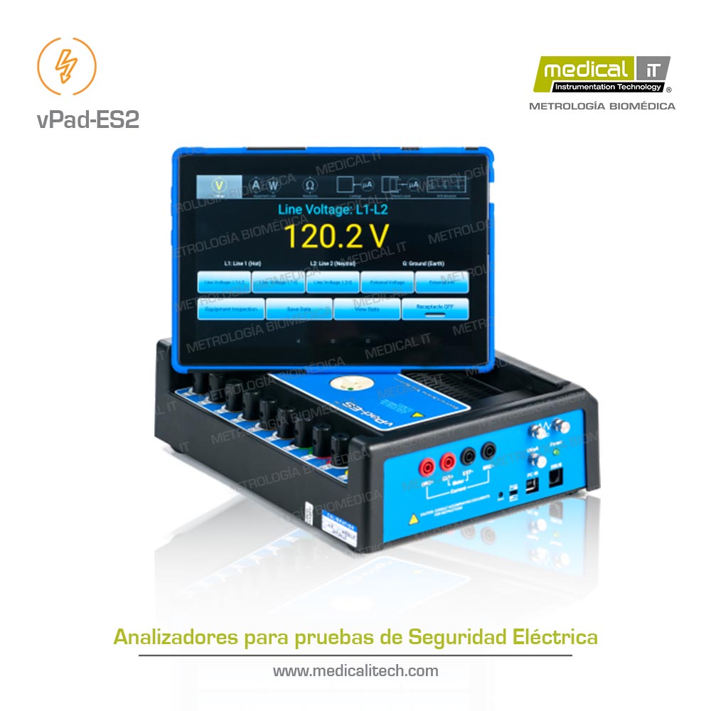 vPad-Mini | Medical IT