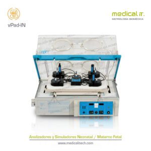 vPad-IN | Medical IT