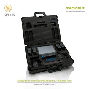 vPad-IN | Medical IT