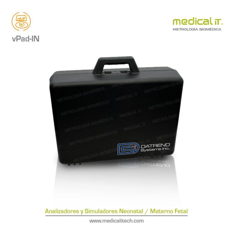 vPad-IN | Medical IT