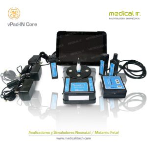 vPad-IN | Medical IT