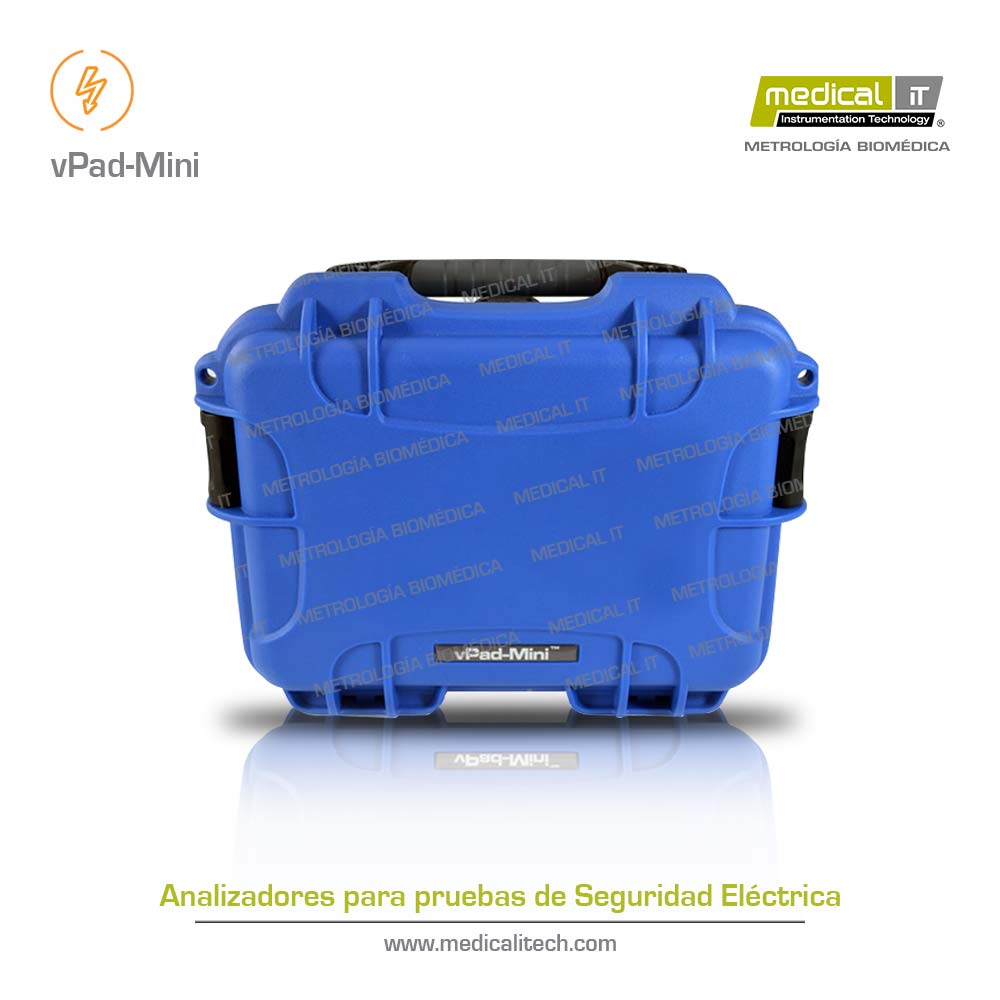 vPad-ES2 | Medical IT