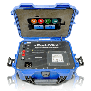 vPad-Rugged 2 | Medical IT