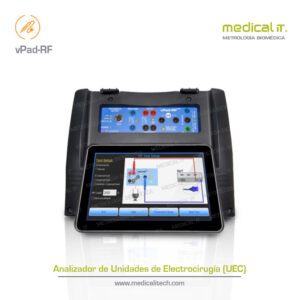 vPad-RF | Medical IT