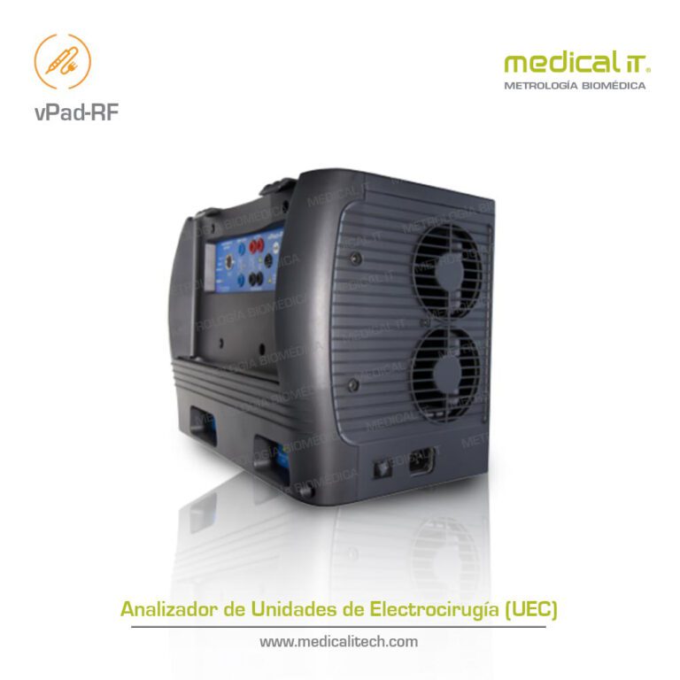 vPad-RF | Medical IT