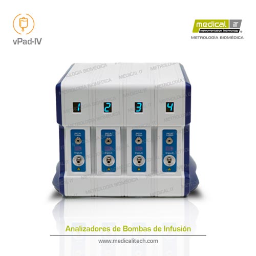 Multi-Flo | Medical IT