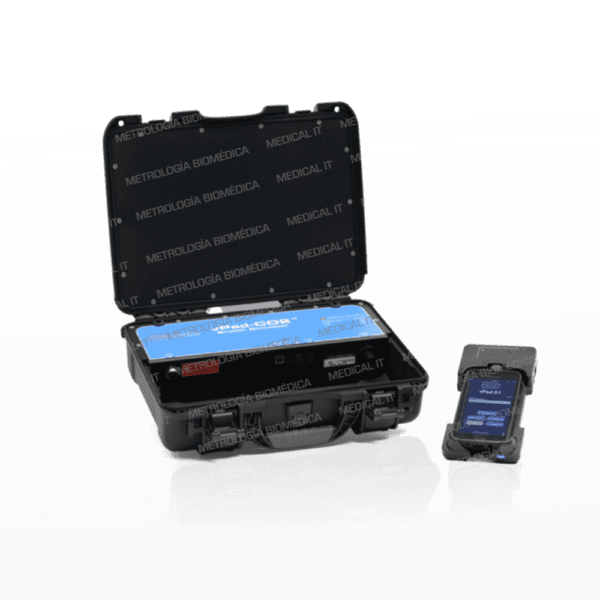 OxSim Flex Ox-2 | Medical IT